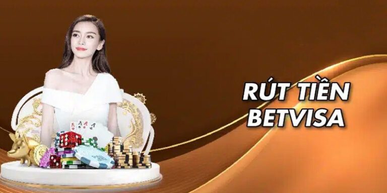 BetVisa - Link đăng nhập nhà cái Betvisa uy tín không chặn